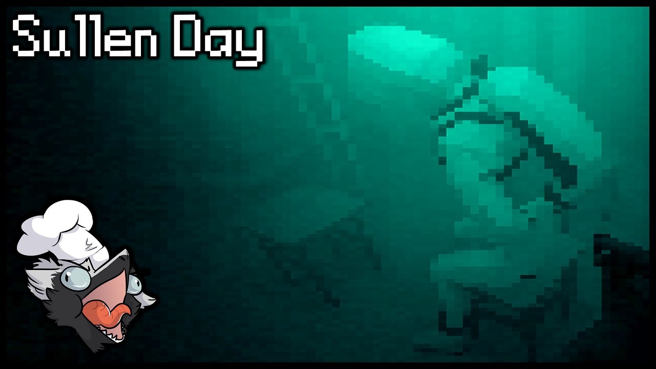 Sullen Day - YouTube
