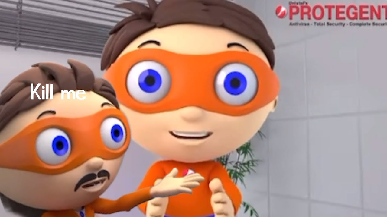 Protogent “ I LOST MY DEETA” but it’s extended (fanmade) - YouTube