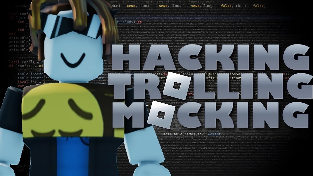 Roblox's ISLAMOPHOBIC Hacker Group - tubers93 - YouTube