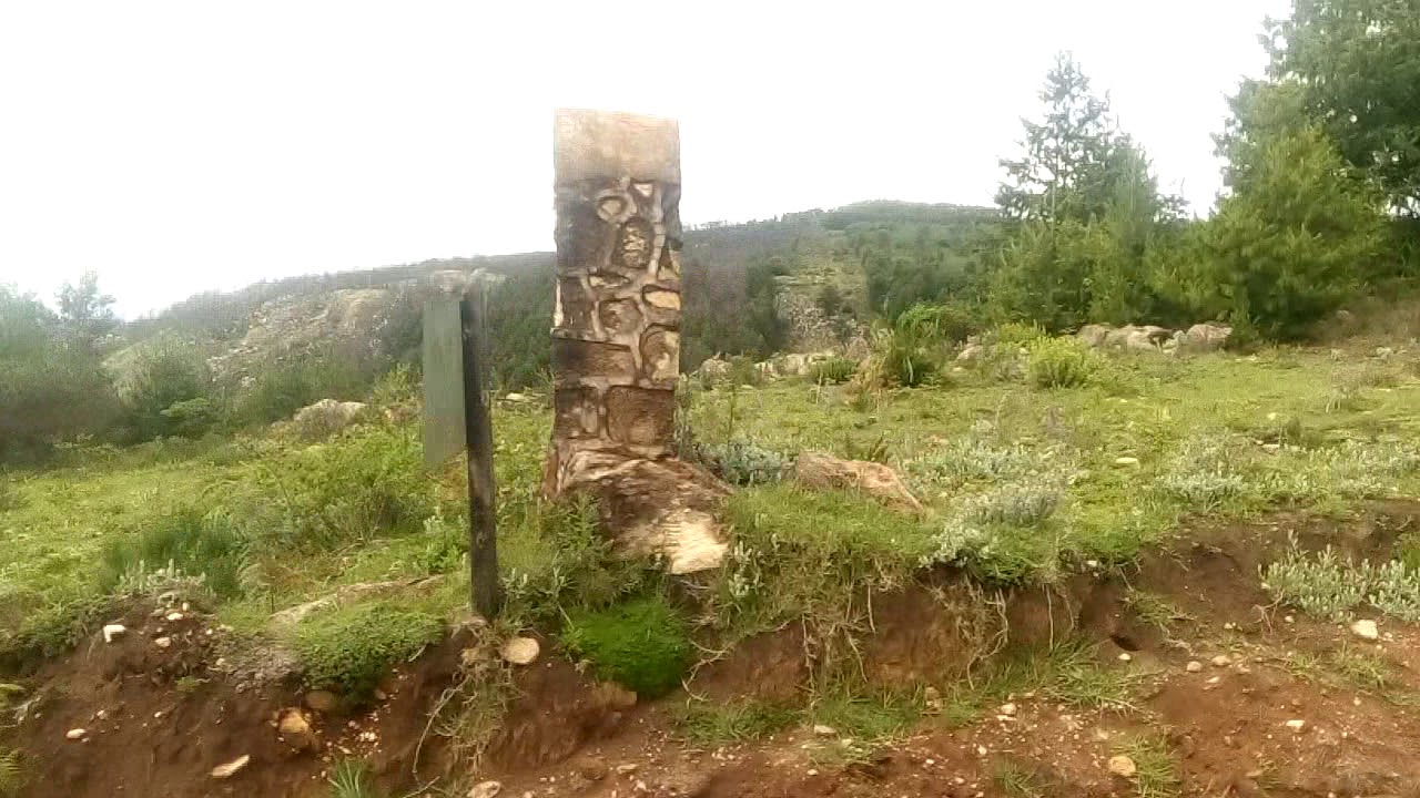 Wild Inyanga, Zimbabwe - YouTube