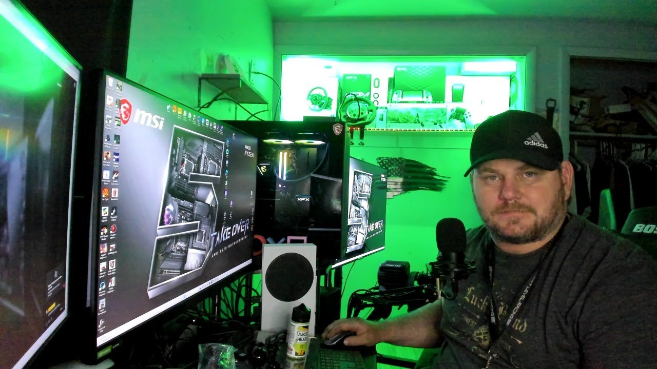 Fanboys Anonymous Nvidia Bad, AMD Good, Playstation Bad, Xbox Good. PS5 ...