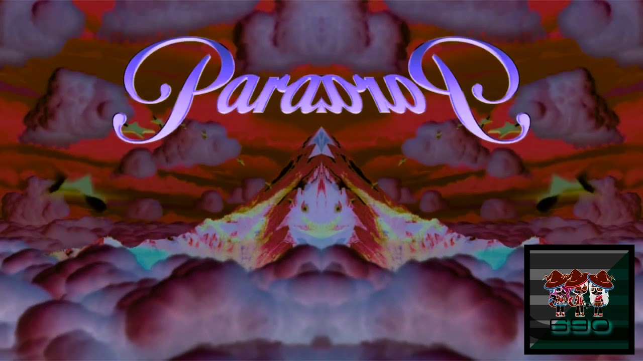 Paramount Animation (2019) in CoNfUsIoN - YouTube