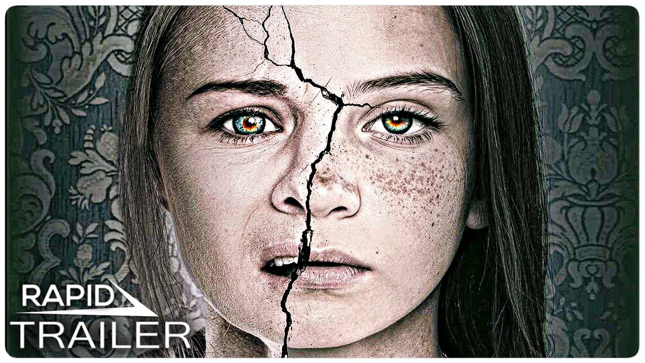 MOTHERLY Official Trailer (2021) Horror, Thriller Movie HD - YouTube