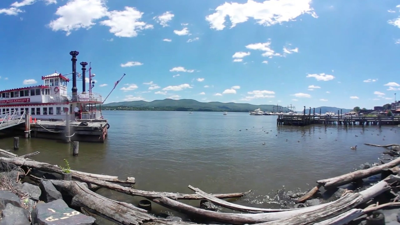 360 Waterfront Newburgh NY - YouTube