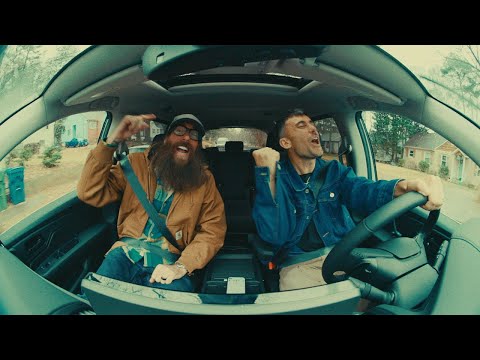 Phil Wickham, Crowder - It Really Is Amazing Grace (Official Music Video)