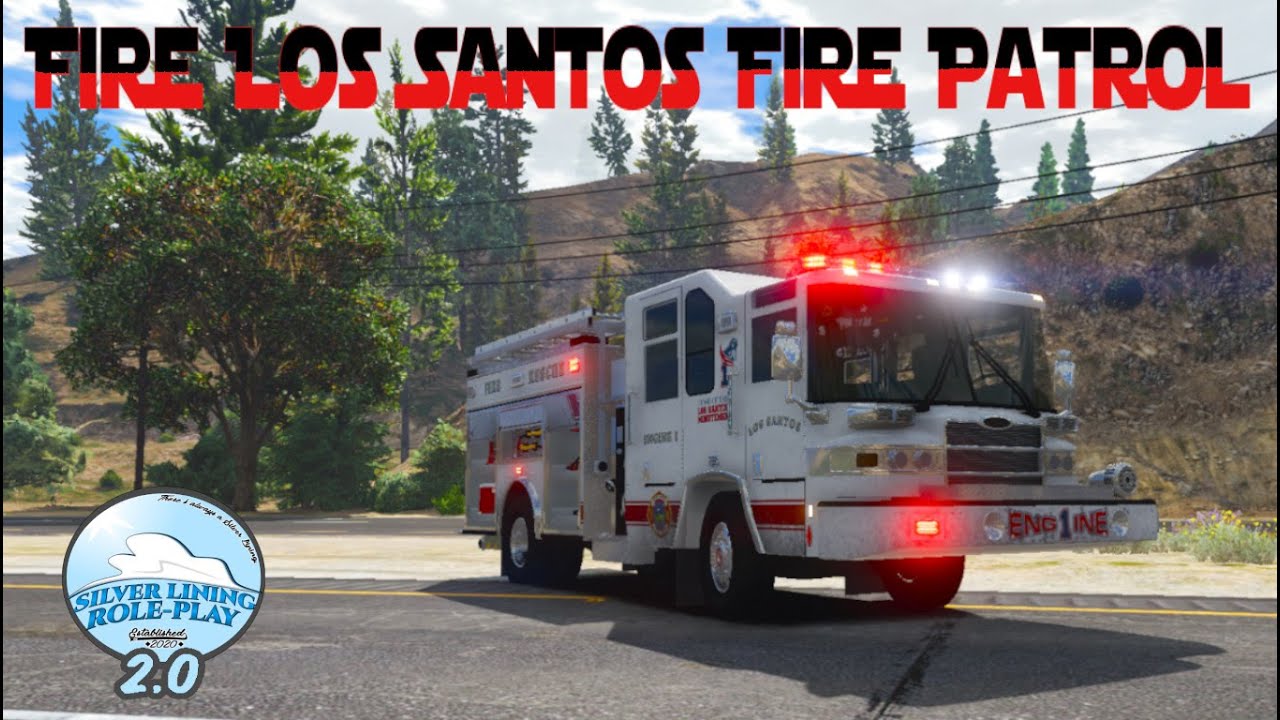 SLRP 2.0 l Ep 47 l FTO/Medic Travis Main l Ambo 408 l Station 1 - YouTube