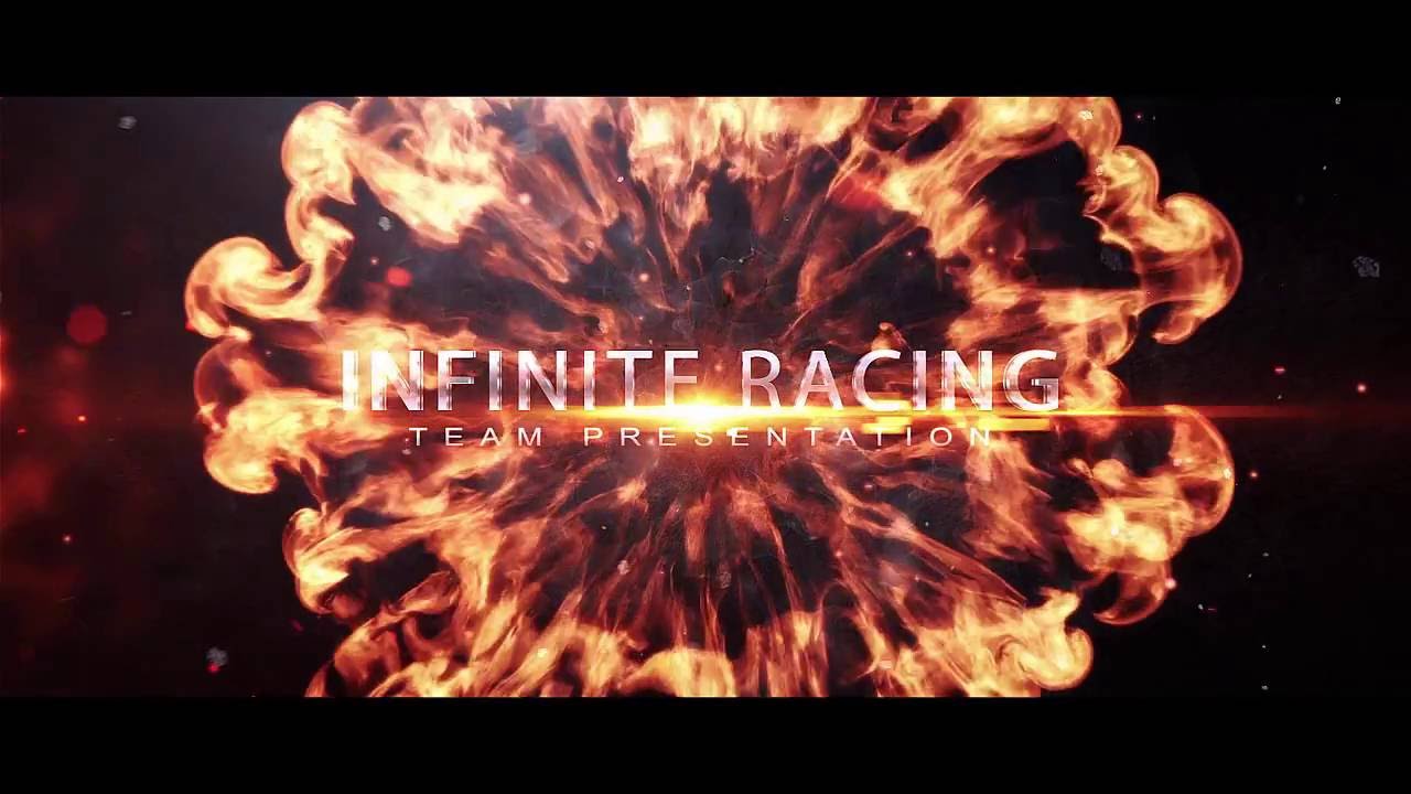 Infinite Racing Team Presentation (Texas 2016) - YouTube
