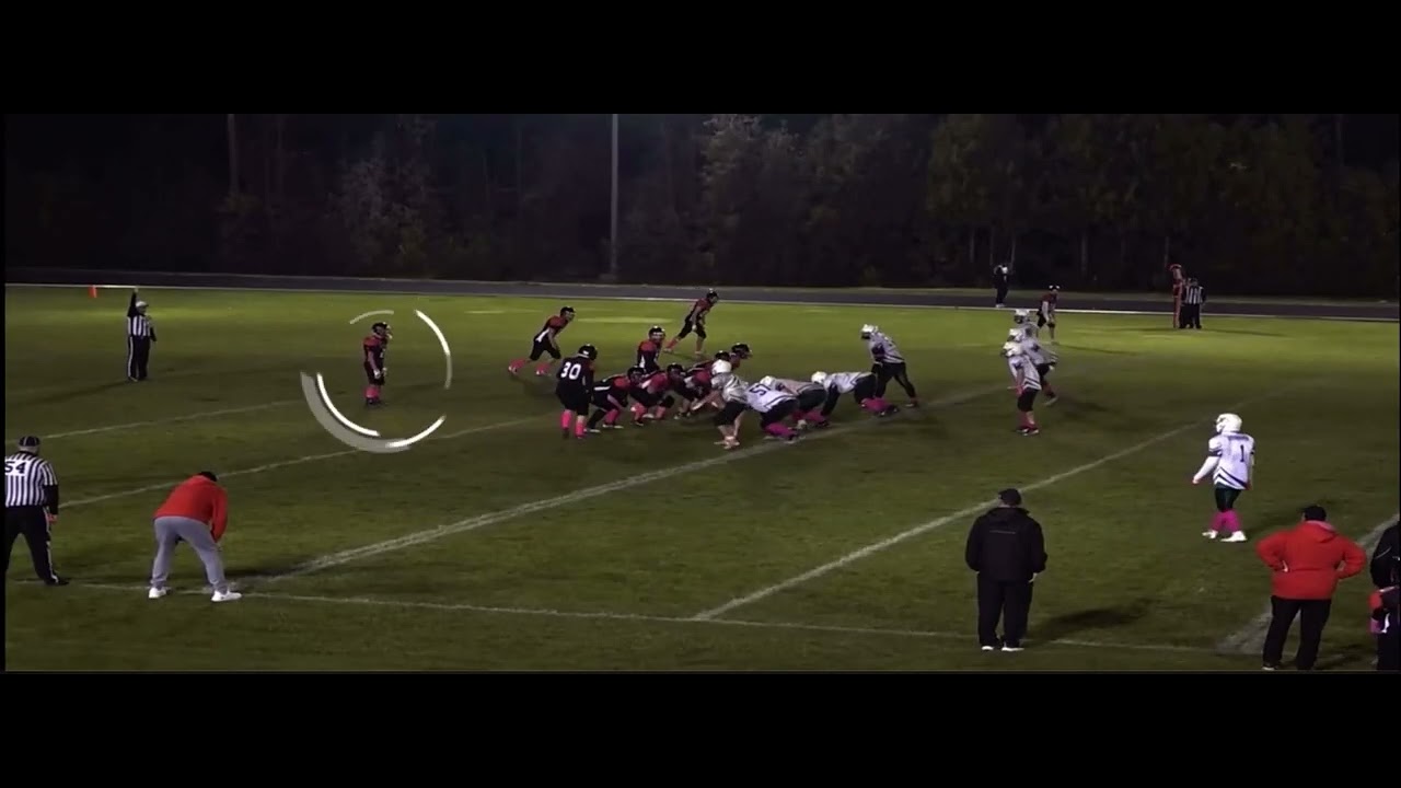 2024 Varsity Highschool Highlights - YouTube