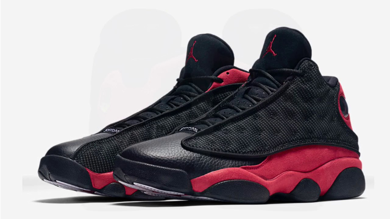 AIR JORDAN 13 / 2017 RETRO OG COLOR WAY/ COP OR DROP - YouTube