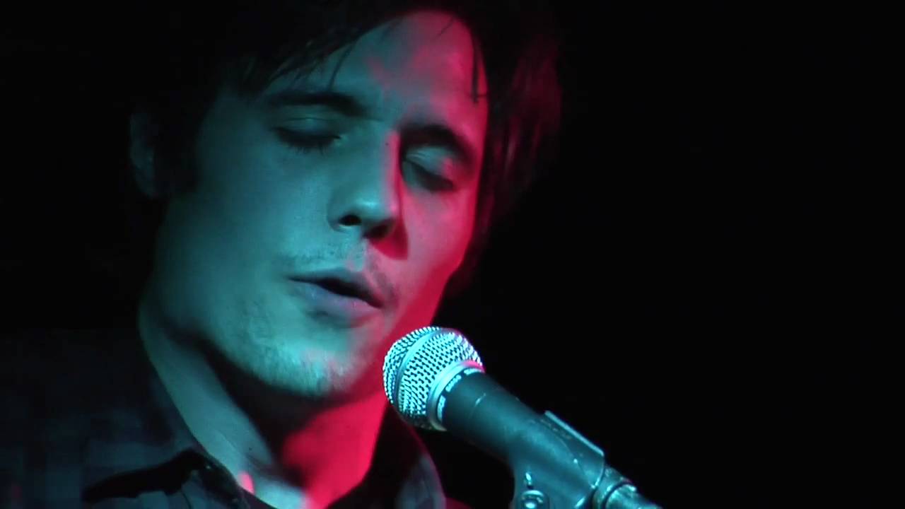 Sam Cassidy Solo #7 - YouTube