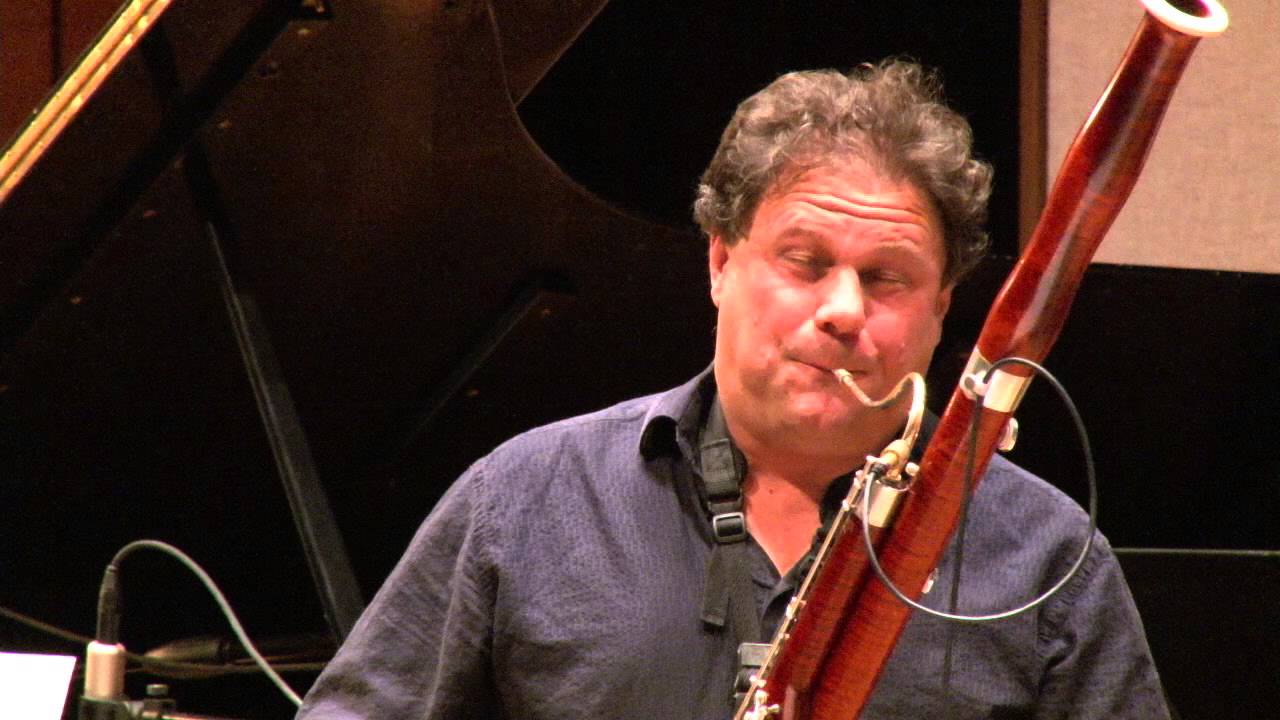 "Mediums" by Paul Hanson [CSU Jazz Ensemble] - YouTube