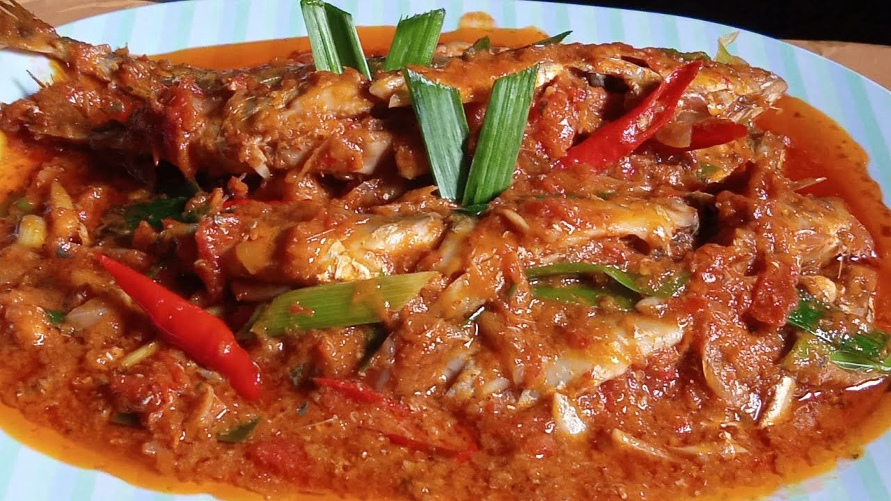 RESEP SARDEN RUMAHAN YANG SEGAR DAN GURIH. LEBIH ENAK DAN SEHAT DARI ...