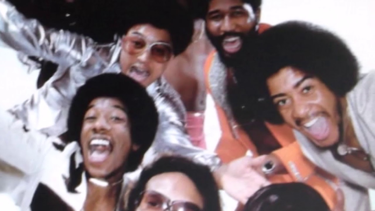 the Bar-Kays " soul finger " 2019 stereo remaster. - YouTube