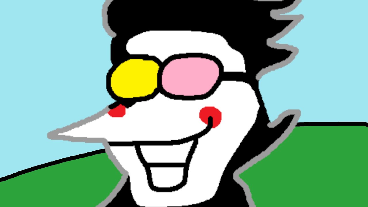 The Spamton Song - YouTube