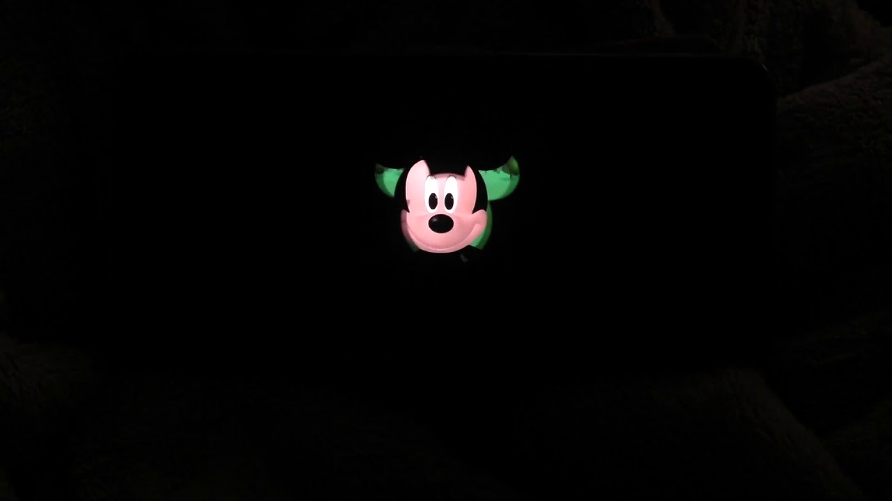 Pluto To The Rescue - YouTube