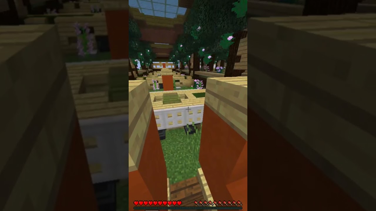 Hypixel: Minecraft Dino Housing Parkour [16] - YouTube