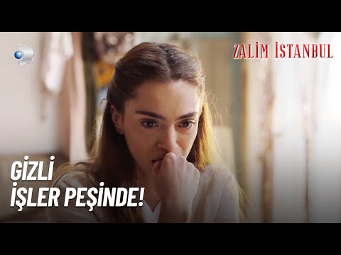 Cemre, Yalan Söyledi! - Zalim İstanbul Özel Klip