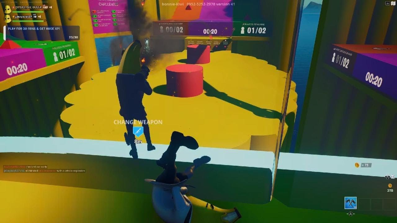 Timed perfectly without talking - YouTube