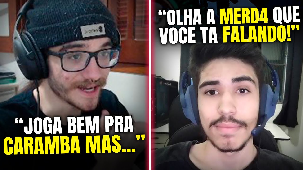 Aspas TILTOU com viewer! Coreano dá sua opinião sobre POLLO! - Cortes ...