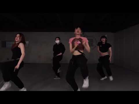 Illusion Aespa (Bada Lee VER. MIRROR) - YouTube