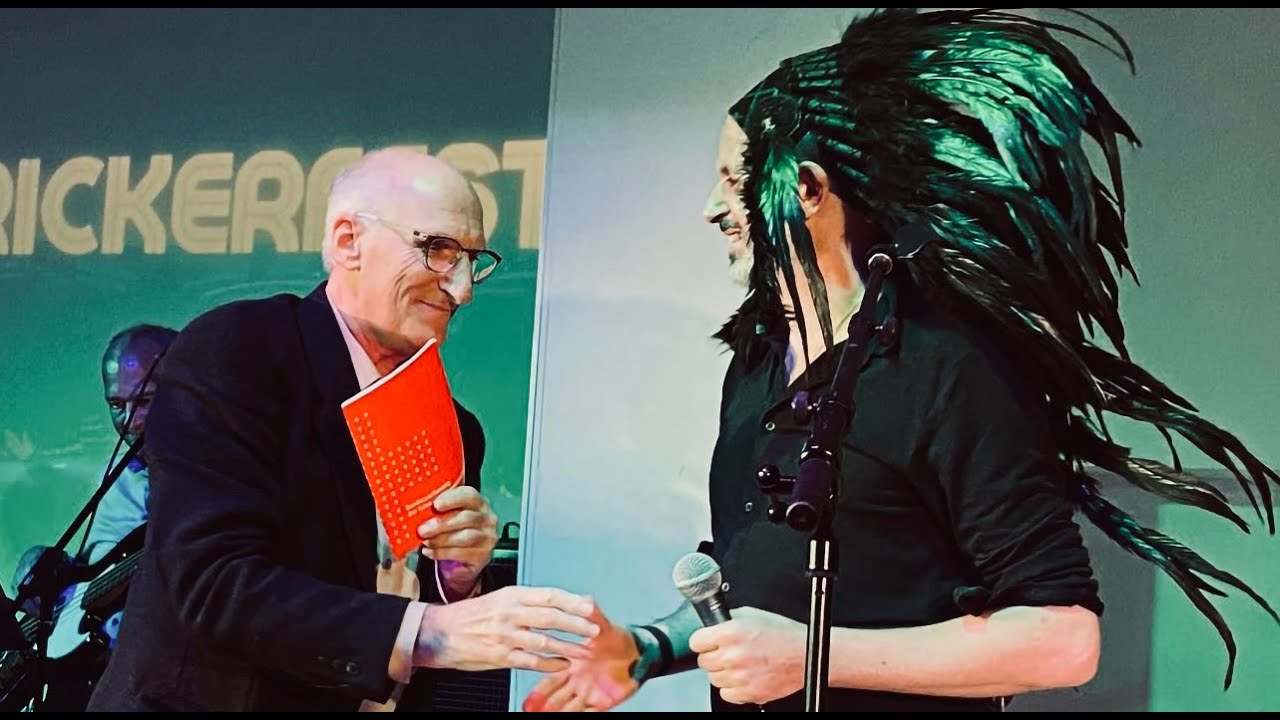 Happy Birthday Daniel Stricker und Albert Knobel! ♥️♥️♥️ - YouTube