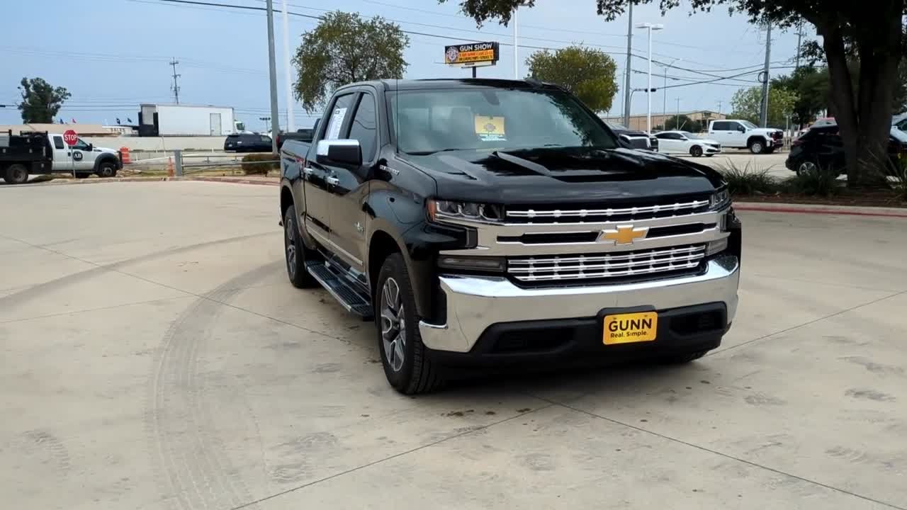 2021 Chevrolet SILVERADO 1500 LT San Antonio, Schertz, Seguin, Selma ...