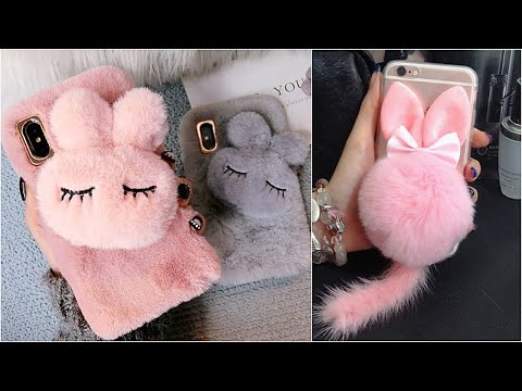 AWESOME DIY PHONE CASE IDEAS TO MAKE IN NO TIME