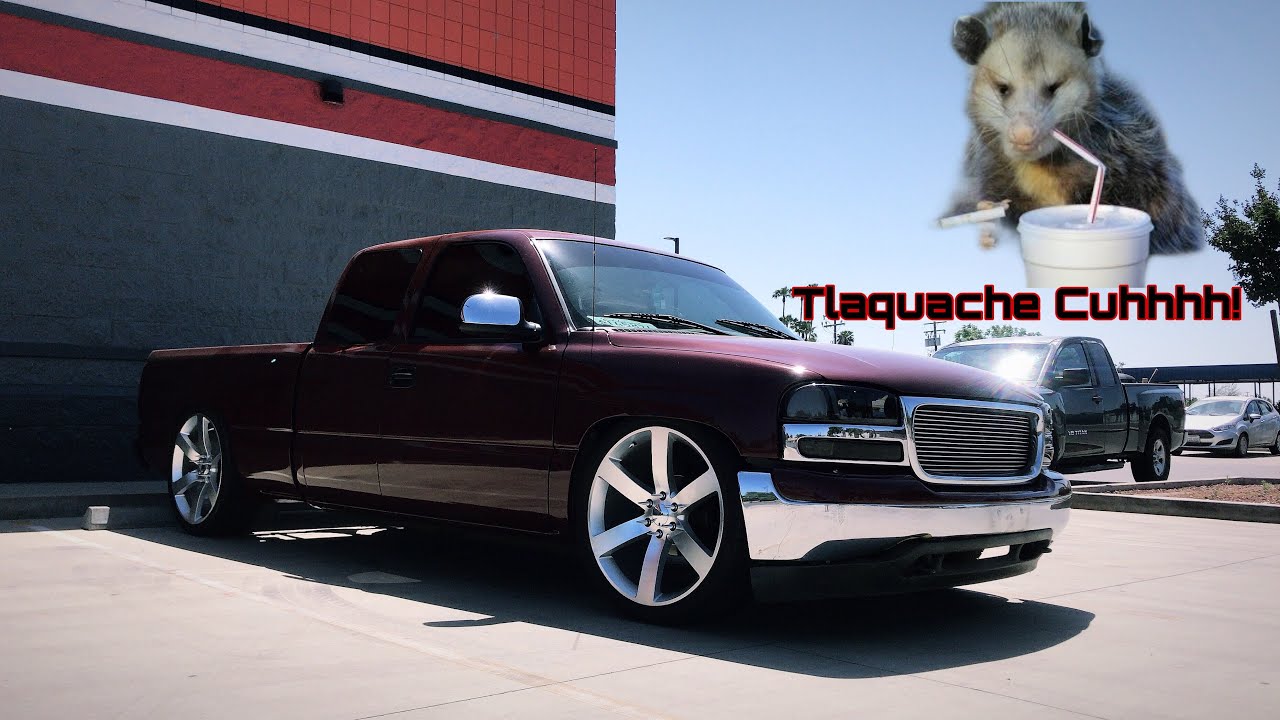 A day in the life of a TAQUACHE!! Skit! MUST SEE!! - YouTube