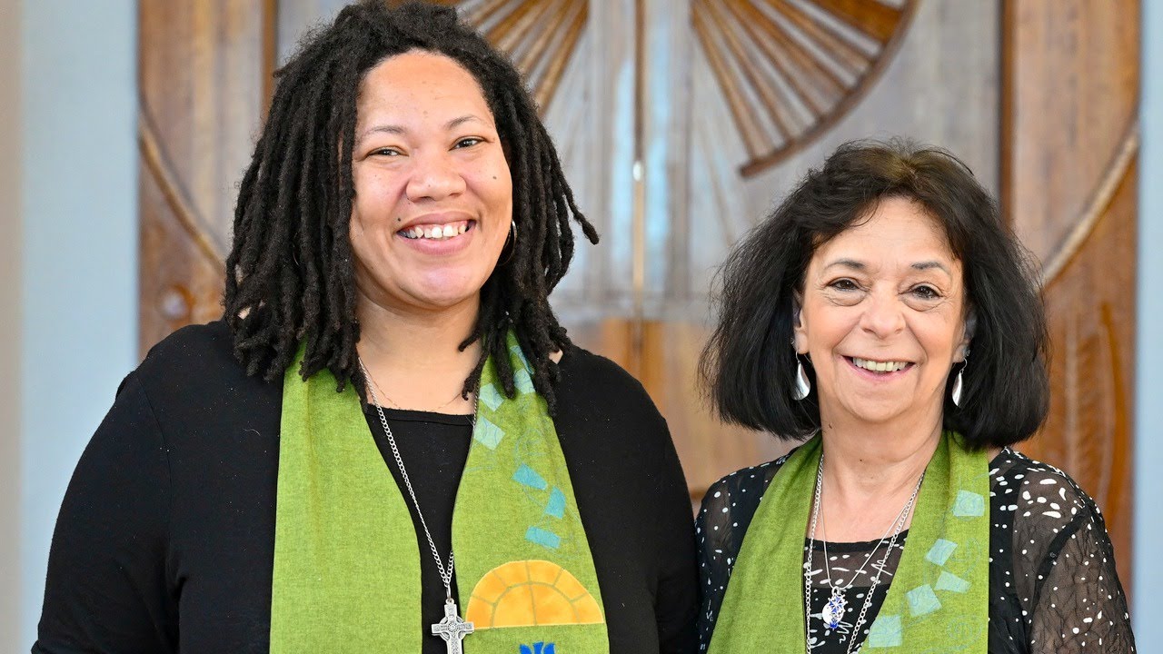 Being Matthew 25 — January 2023 - YouTube