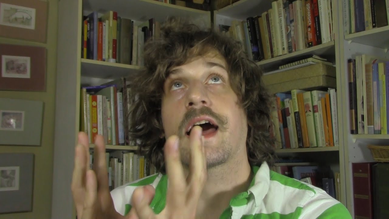 #76 - Society (1989) - Review by Brian Kish - YouTube