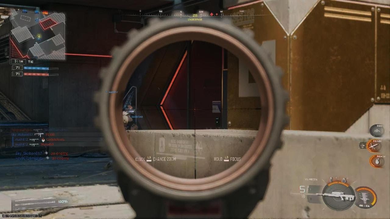 Call of Duty B07_2025 - YouTube