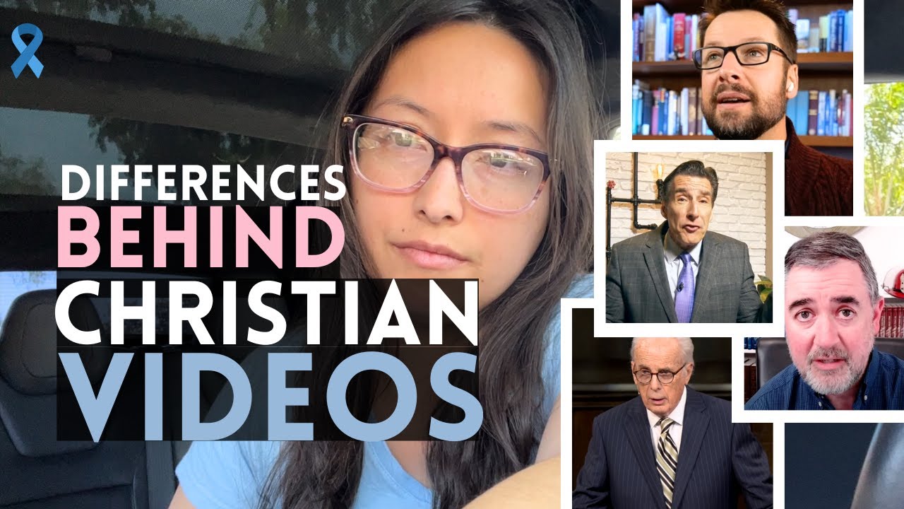 part 2 Discernment Ministries' TRUE Christianity? (and a Life Update ...