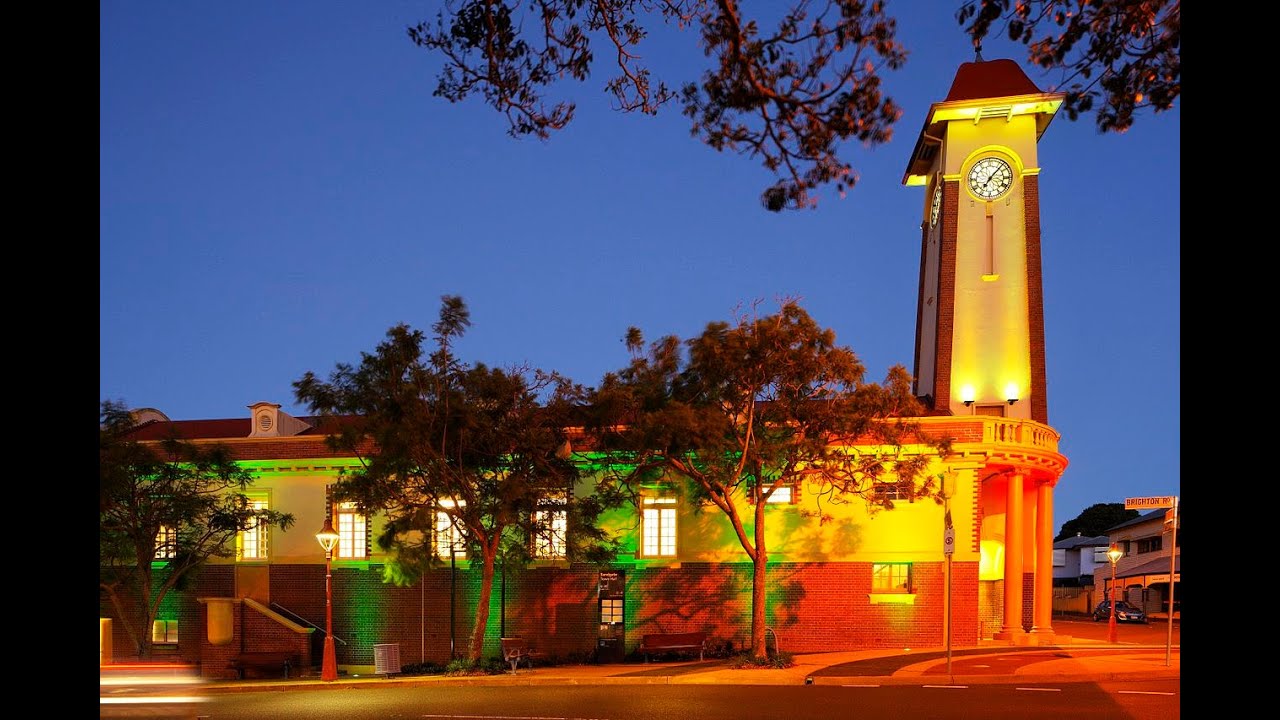 Sandgate Brisbane - Suburb Guide - YouTube