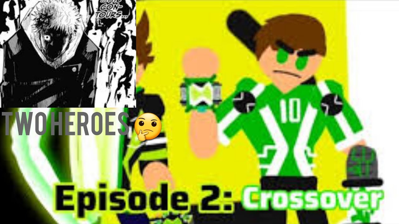 B10afr 2x2 "Crossover" Reaction (@-Burn10Official) - YouTube