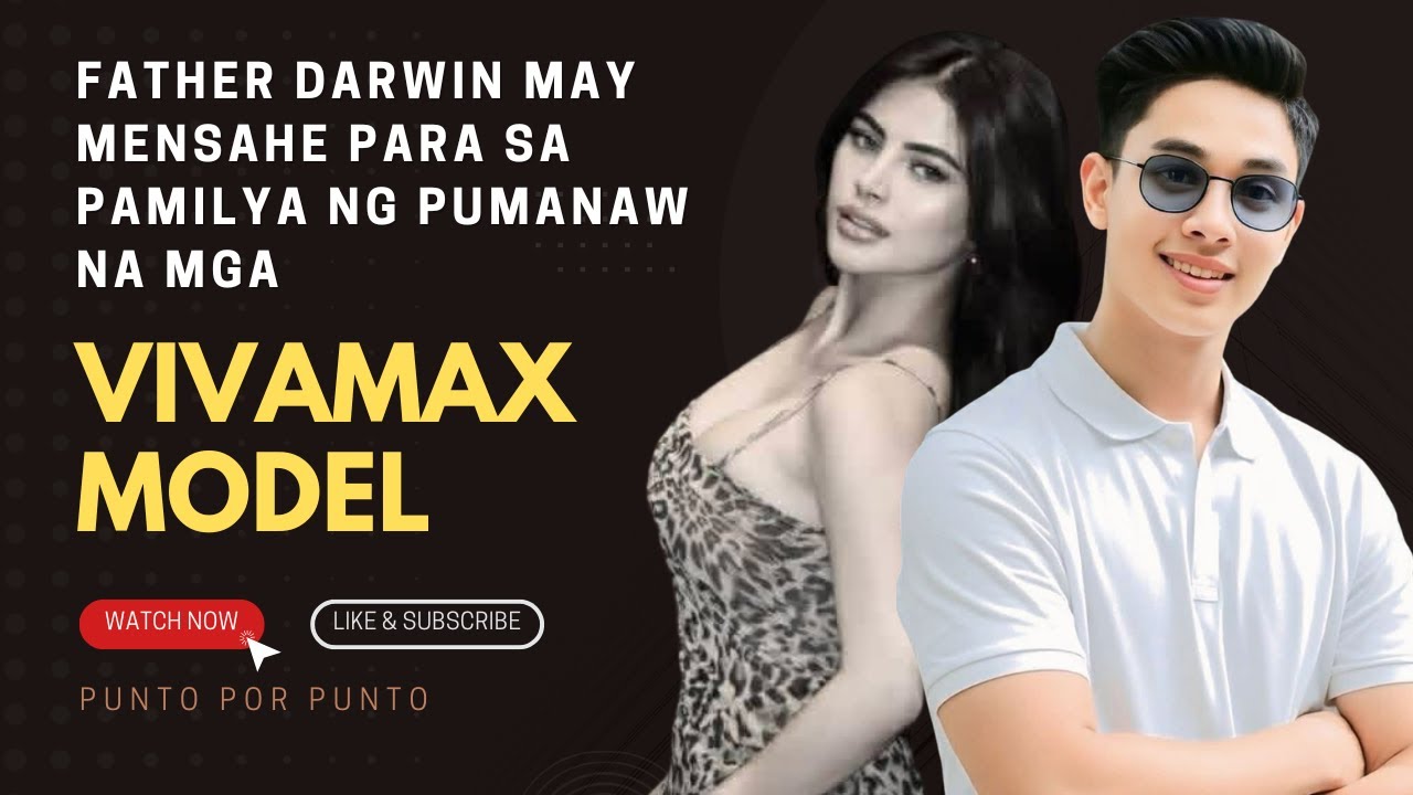 SPIRITUAL GUIDANCE FOR THE FAMILIES OF GINA LIMA & IVAN CEZAR RONQUILLO ...