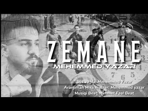 Mehemmed Yazar Zemane 2023 (YENİ)