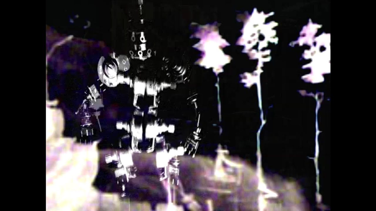 Udarniy zeH _ Steampunk Synth Live 09072022 - YouTube