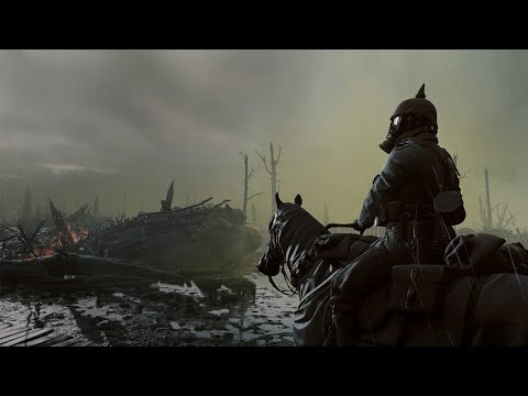 Battlefield 1 Kırık Şişe Easter Egg'i Nasıl Açılır ? BF1 Broken Bottle Easter Egg
