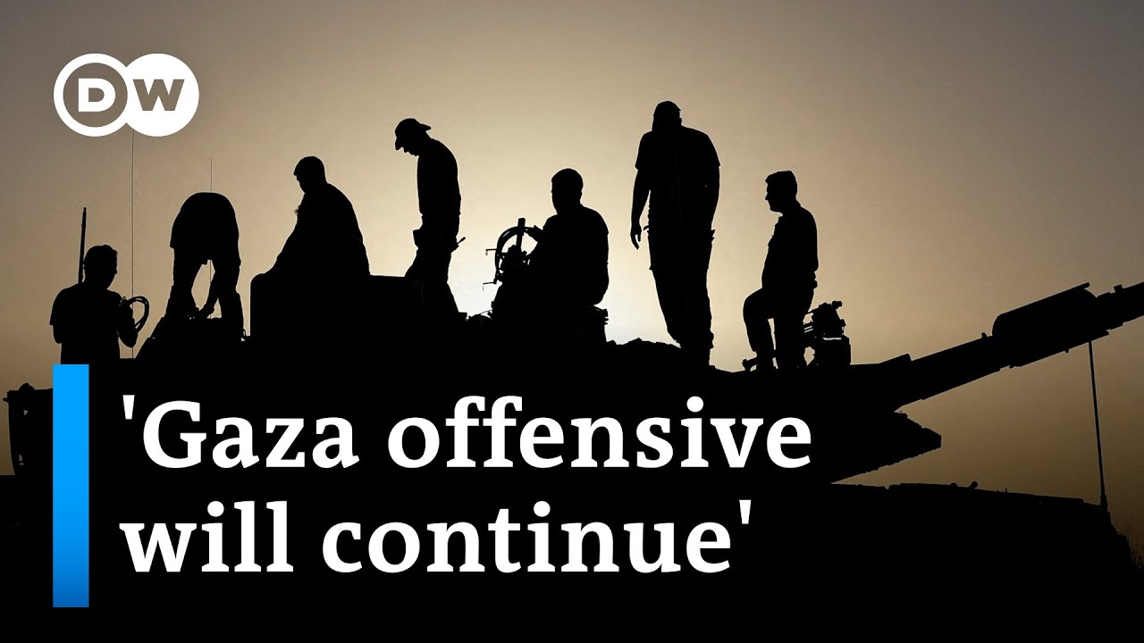How the warring parties use the truce to prepare for more fighting to ...
