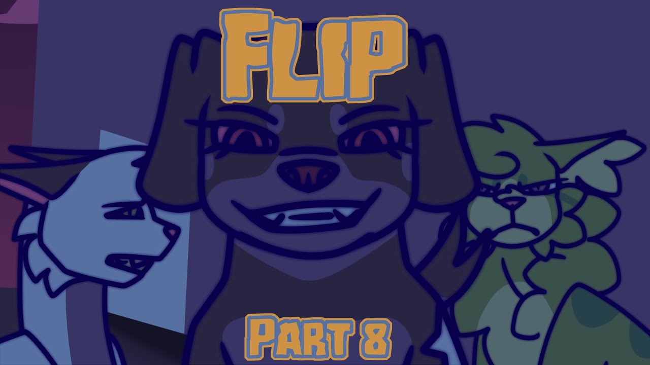[MAP] - Flip - Part 8 - YouTube