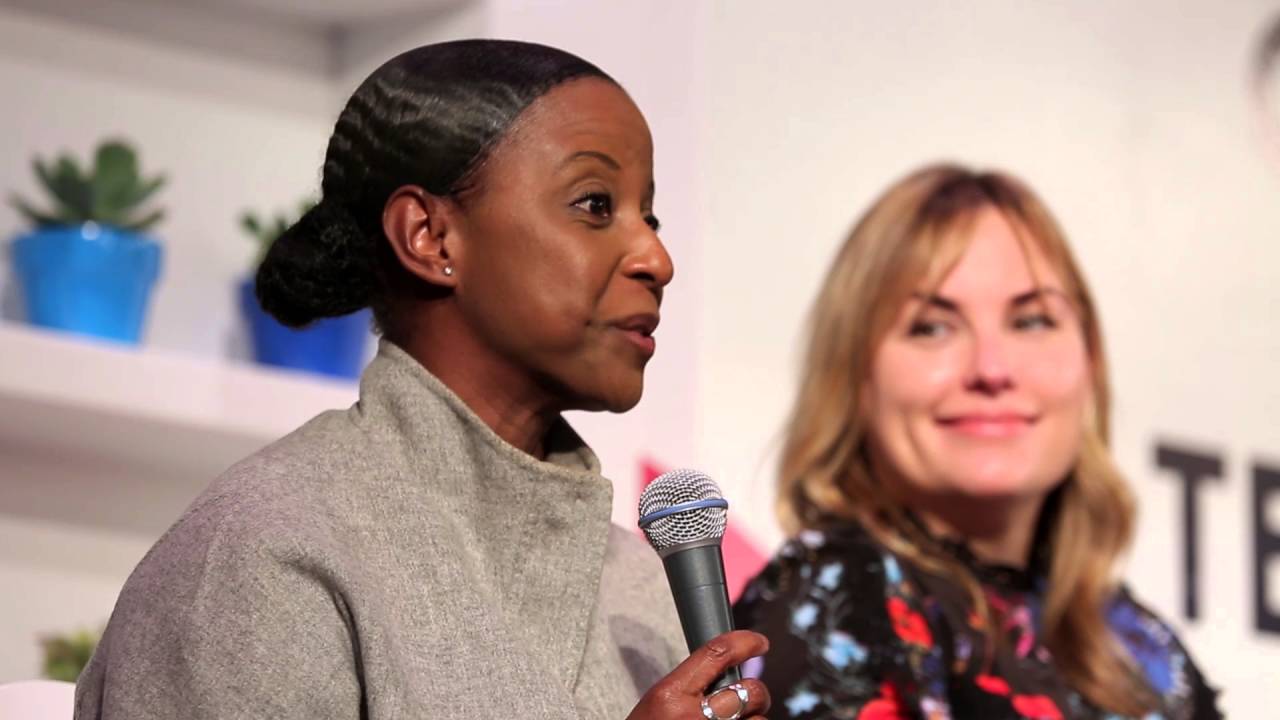 Intel and Rebecca Minkoff Host College Tour at UC Berkeley - YouTube