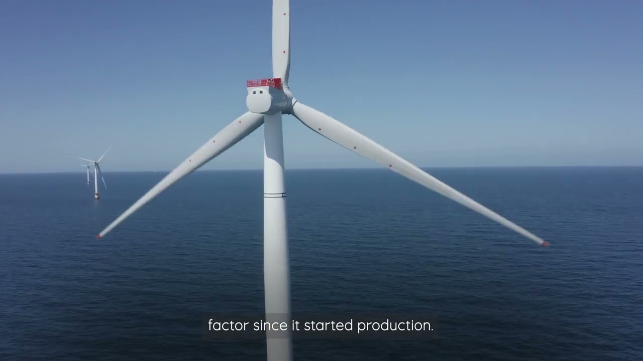 Wind Turbine Design Plans