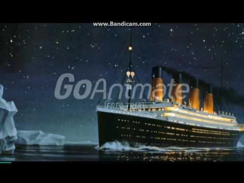 RMS Penguin Goanimate - YouTube