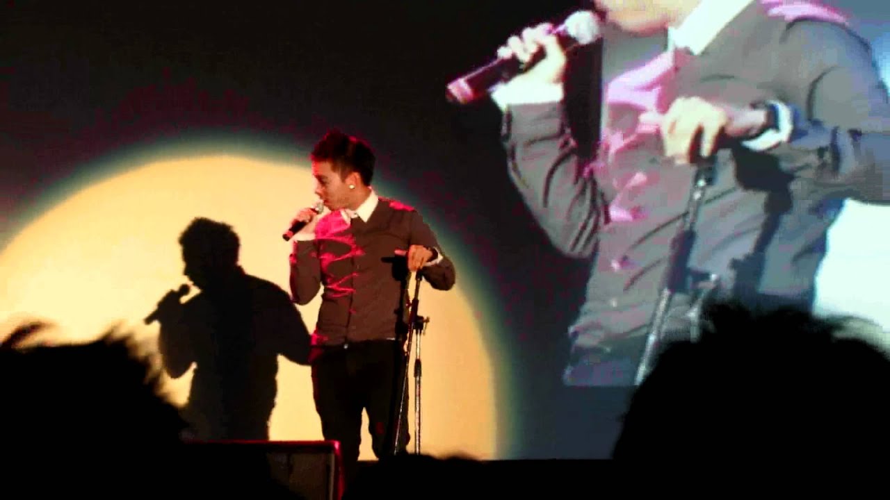 Clement Lam - 反高潮 - YouTube