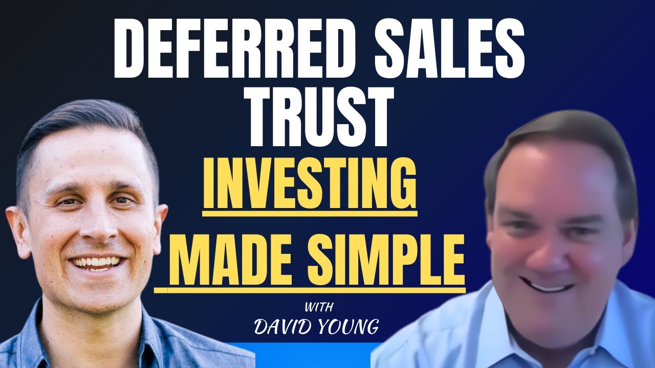 Deferred Sales Trust Investing made simple with David Young, CFA ...