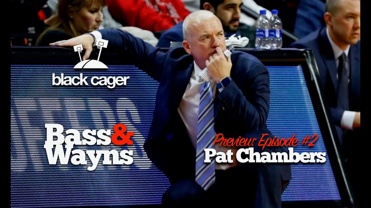 Pat Chambers Answers "THE" Question.. - YouTube