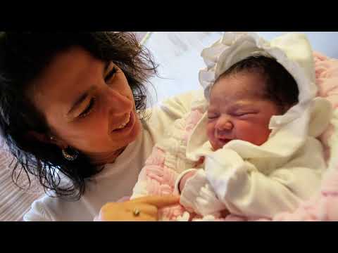 MELİS BEBEK DOĞUM KLİBİ - 05 MART 2024 - BEBEK DOĞUM ÇEKİMİ - YENİDOĞAN BEBEK KLİP ÇEKİMİ 2025