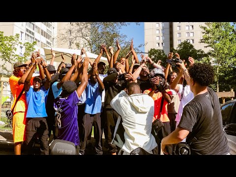 BFK.16 - Boomerang (Clip Officiel)