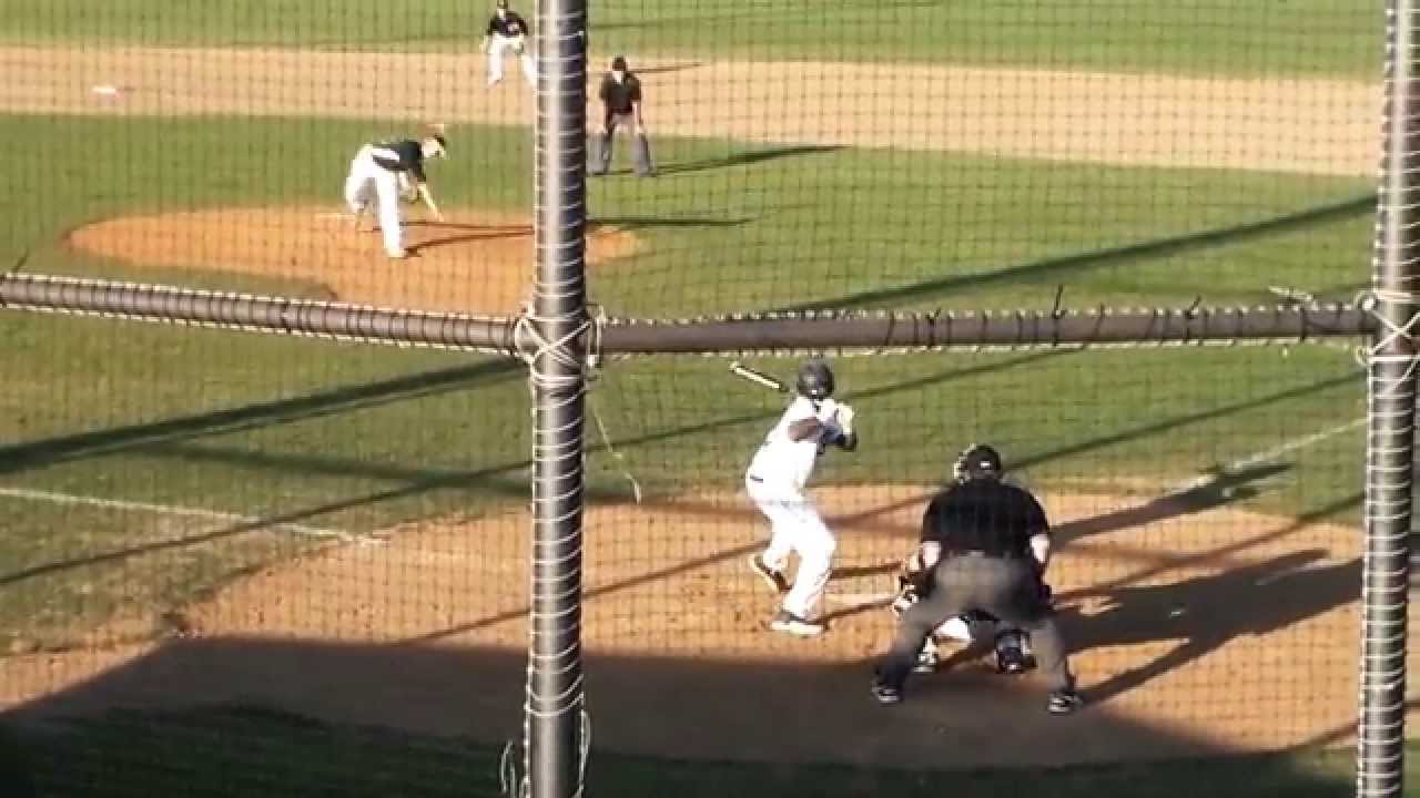 Westmoore Freshman Baseball - YouTube
