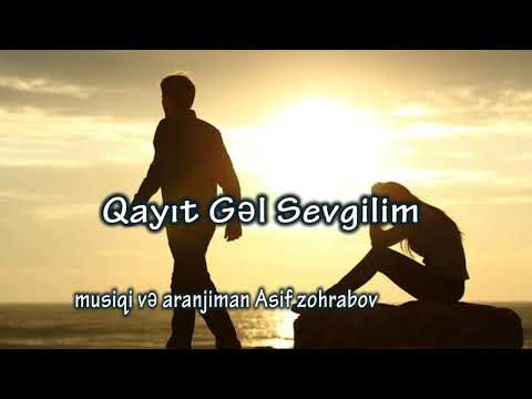 qayit sevgilim